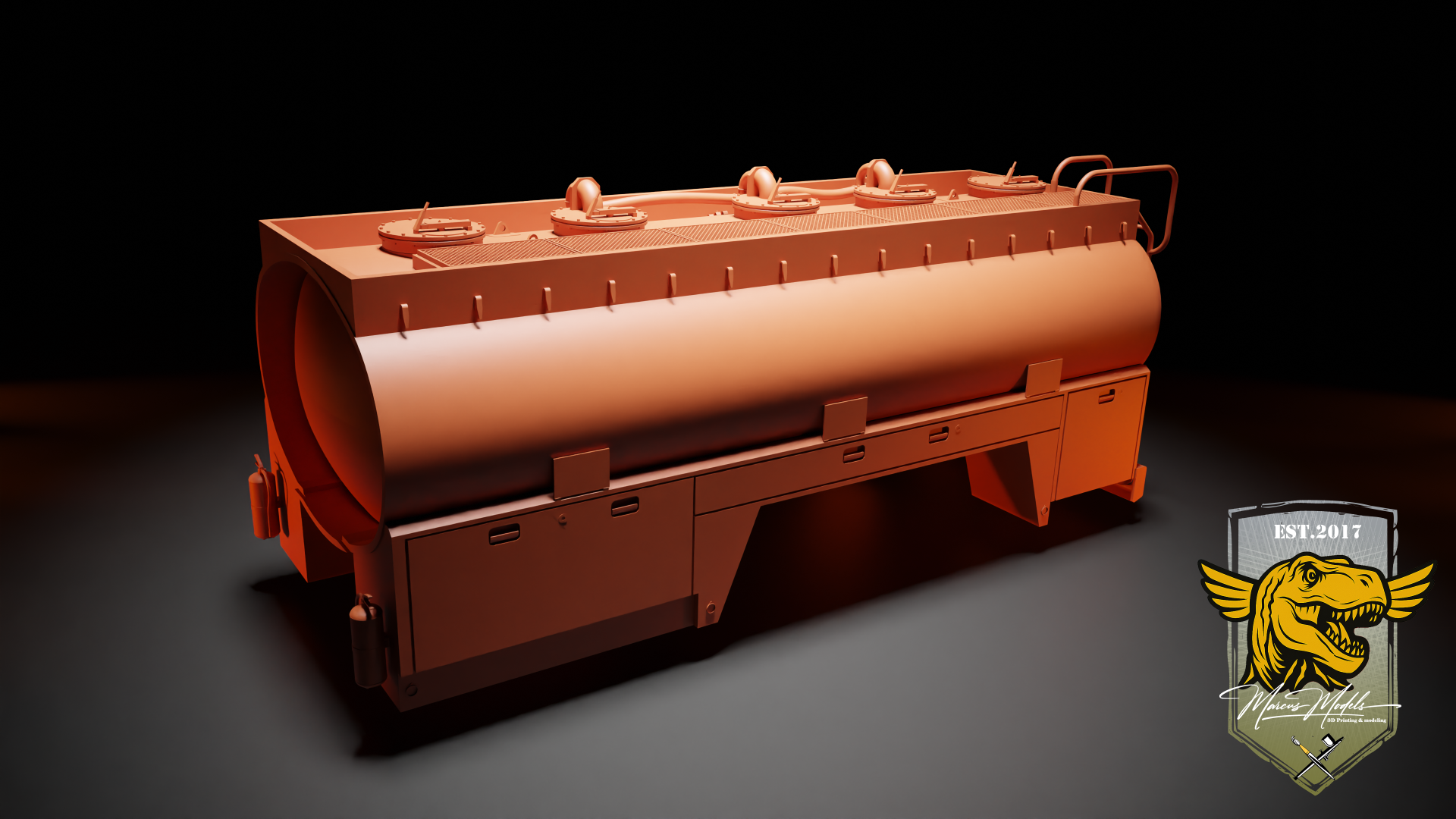 Marcus Models e-shop :: Marcus-models